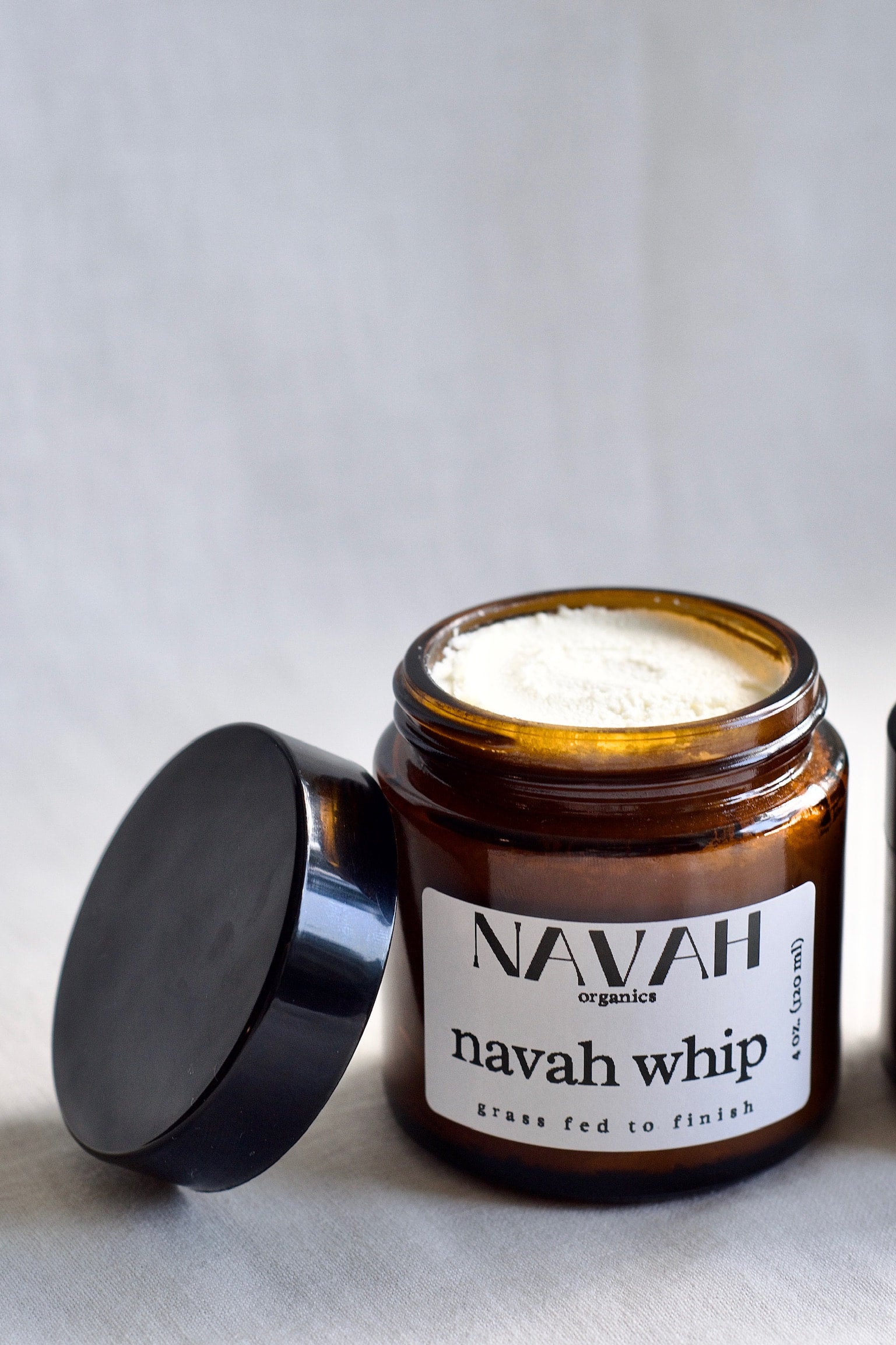 Navah Whip | Navah Organics